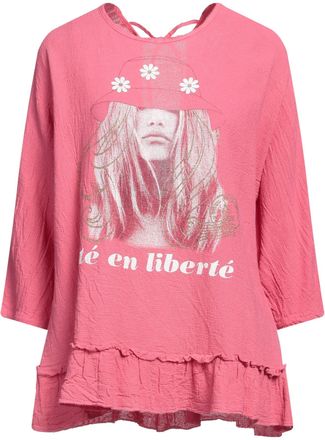 Au Soleil De Saint Tropez TOPS - T-shirts auf YOOX.COM
