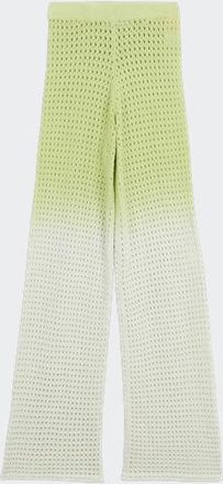 Daily Paper Clothing Pantalon - Taille XS