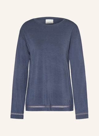 Chantelle Schlafshirt Joe blau