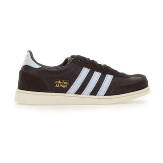adidas Femme, Sport, Brun, Taille: 35 1/2 EU Japan SQ Baskets