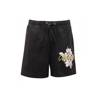 Moschino Shorts - Array - Large - - Shorts - Herren - Schwarzk - S