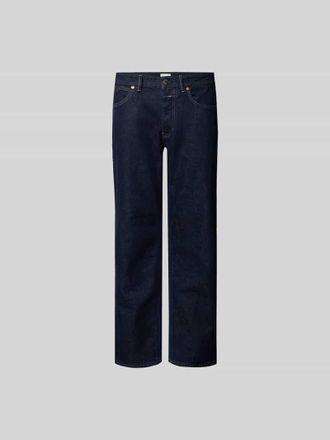 Closed Regular Fit Jeans mit Stretch-Anteil