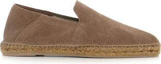 Castaner Homme, Chaussures, Brun, Taille: 46 EU Parker Slipper Espadrille