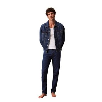 Calvin Klein Herren, Jeans, Blau, W31Gr&ouml;&szlig;e