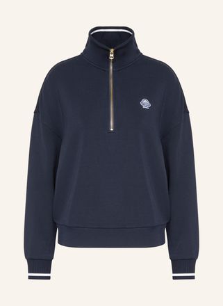Varley Sweat-Troyer Bertie blau