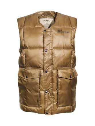 Halo Weste Gilet
