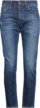 Be Able HOSEN & R&Ouml;CKE - Jeanshosen auf YOOX.COM