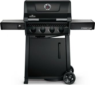 Napoleon Barbecue &agrave; gaz Freestyle 425 - Noir