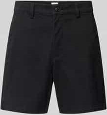 GAP Shorts mit franz&ouml;sischen Eingrifftaschen