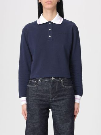 Marni Polo MARNI Femme couleur Bleu