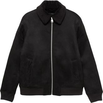 Pull & Bear Jacke