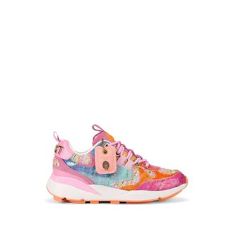 Kurt Geiger Femme, Chaussures, Multicolore, Taille: 41 EU Runner Baskets
