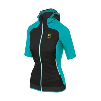 Karpos Alagna EVO W Skijacke - - Sport - Damen - Mehrfarbig - L