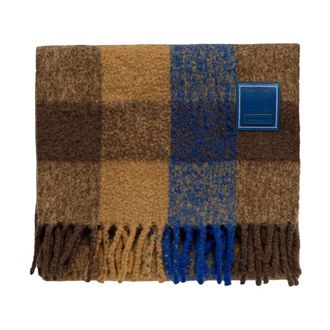 Ader Error Homme, Accessoires, Multicolore, Taille: ONE Size Scarves