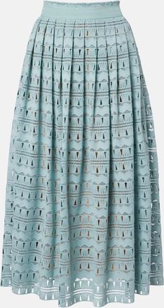 Elie Saab Jupe longue