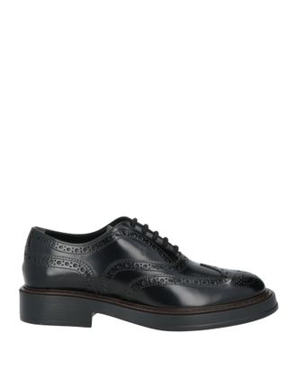 Tod's SCHUHE - Schn&uuml;rschuhe auf YOOX.COM