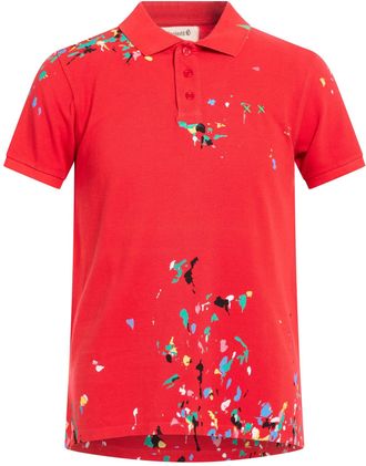 Project E Vintage TOPS - Poloshirts auf YOOX.COM
