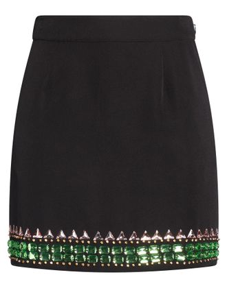 Essentiel HOSEN & R&Ouml;CKE - Minir&ouml;cke auf YOOX.COM