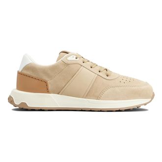 Tod's Stilvolle Schuhkollektion - - Shoes - Herren - Beige - 41 1/2 EU