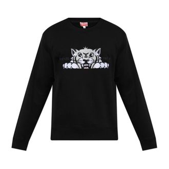 Kenzo Sweatshirts & Hoodies - - Sweatshirts & Hoodies - Herren - Schwarzk - L