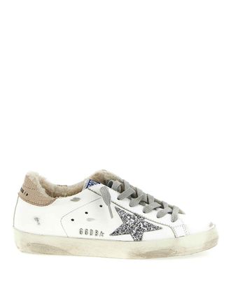 Golden Goose Baskets - Multicolore