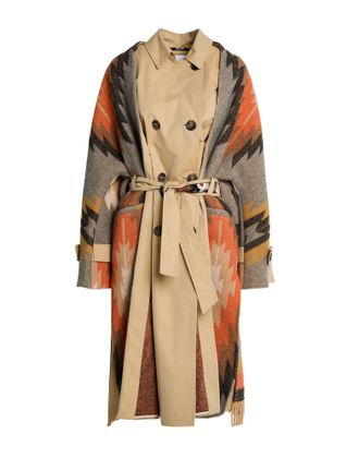 Bazar Deluxe JACKEN & M&Auml;NTEL - M&auml;ntel auf YOOX.COM