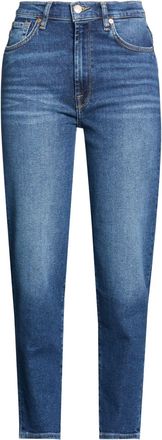 7 For All Mankind HOSEN & R&Ouml;CKE - Jeanshosen auf YOOX.COM