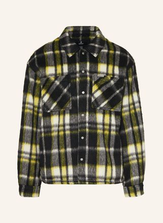 Represent Represent Overjacket schwarz