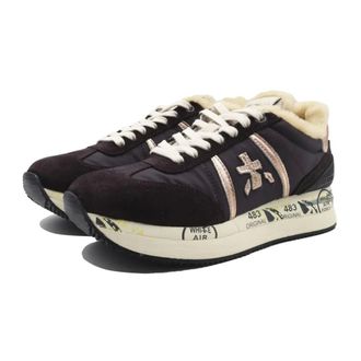 Premiata Damen, Schuhe, Mehrfarbig, 37 EUGr&ouml;&szlig;e