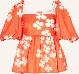 Stine Goya Stine Goya Blusenshirt Kinsley orange