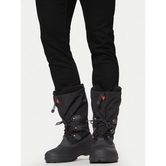 Helly Hansen Schneeschuhe Helly Hansen Arctic Patrol 11768 Schwarz