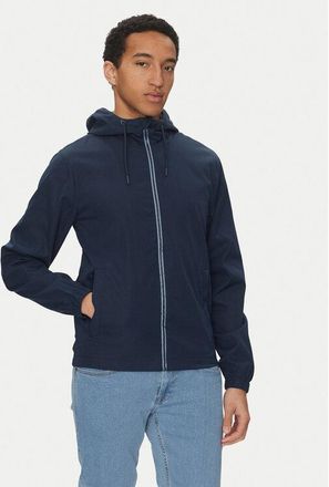 Blend Übergangsjacke 20717898 Dunkelblau Regular Fit
