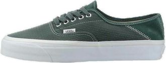 Vans Baskets basses Authentic vert
