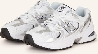 New Balance Sneaker Gr530V1 weiss
