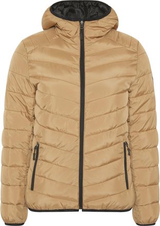 Chiemsee Jacke in moderner Stepp-Optik