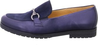 Gabor Damen, Schuhe, Blau, 42 EUGr&ouml;&szlig;e