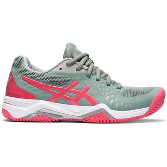 Asics Damen Tennisoutdoorschuhe Gel-Challenger 12 Clay W