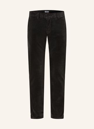 Paul Paul Cordchino Comfort Fit schwarz