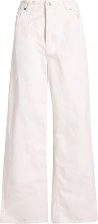 Victoria Beckham HOSEN & R&Ouml;CKE - Jeanshosen auf YOOX.COM