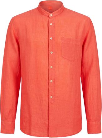120% Lino TOPS - Hemden auf YOOX.COM