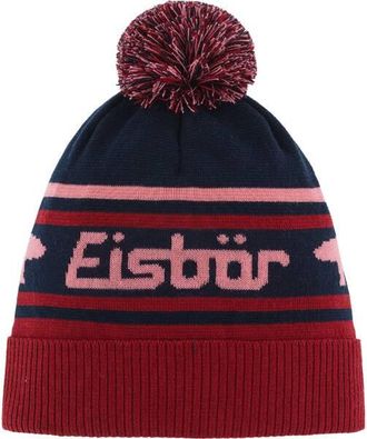 Eisb&auml;r M&uuml;tze Chani OS Pompon