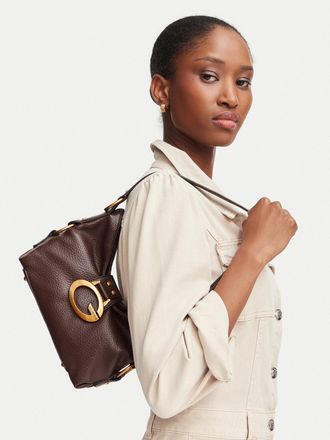 Guess Handtasche Guess Camden Mini HWBB93 08720 Braun