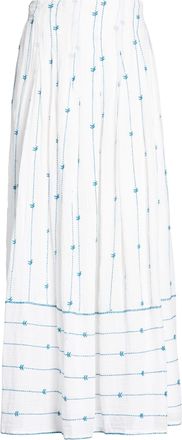 M.A.B.E HOSEN & R&Ouml;CKE - Maxi-R&ouml;cke auf YOOX.COM