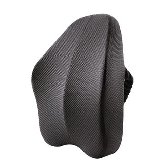 Generic Orthop&auml;dische R&uuml;ckenlehne aus Memory-, Donut-Kissen f&uuml;r Stei&szlig;beinschmerzen, Lendenwirbelst&uuml;tzkissen/R&uuml;ckenkissen, orthop&auml;dische R&uuml;ckenlehne aus Memory