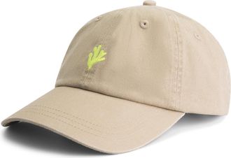 Shiwi Cap Coral