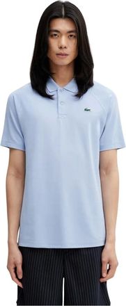 Lacoste Herren, Oberteile, Blau, LGr&ouml;&szlig;e