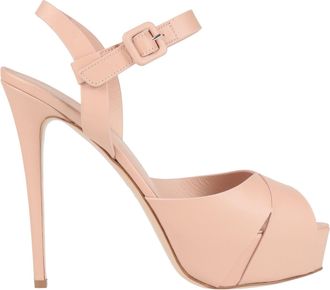 Le Silla SCHUHE - Sandalen auf YOOX.COM