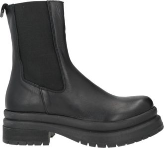 Miss Unique SCHUHE - Stiefeletten auf YOOX.COM