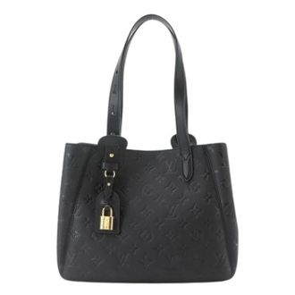 Louis Vuitton Damen, Pre-Owned, Schwarzk, ONE SIZEGr&ouml;&szlig;e