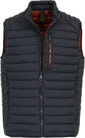 Casamoda Herren, Jacken, Blau, LGr&ouml;&szlig;e